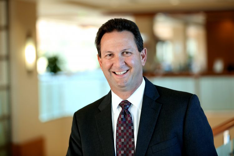 Meet Eric Pianalto | 3W Magazine